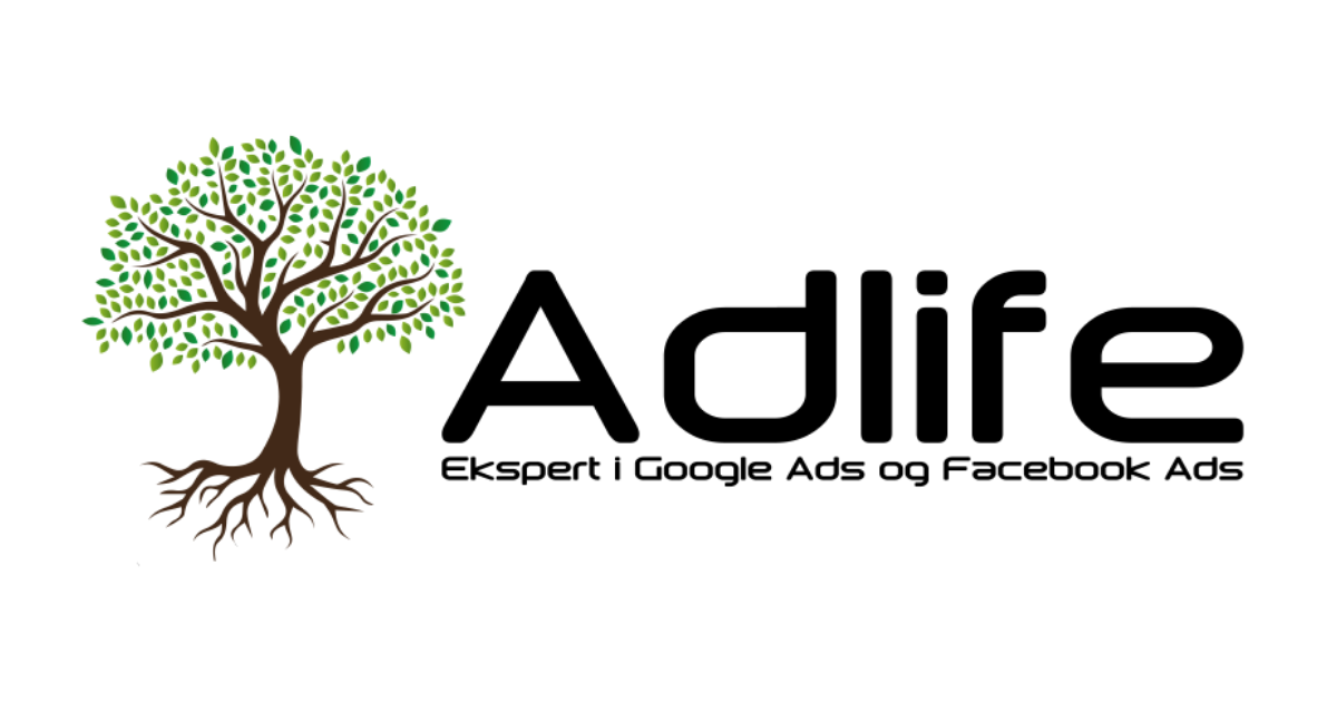 ADLIFE - Personlig hjælp til din Google Annoncering